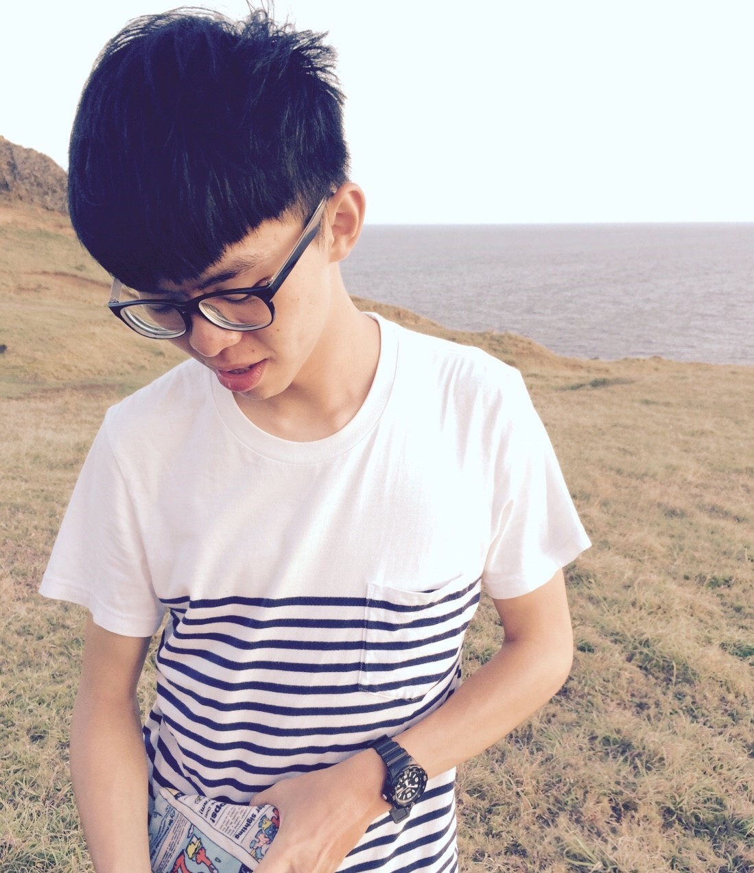 Yuliangs Personal Website